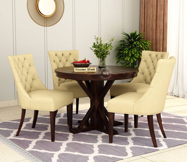 Round table price online store